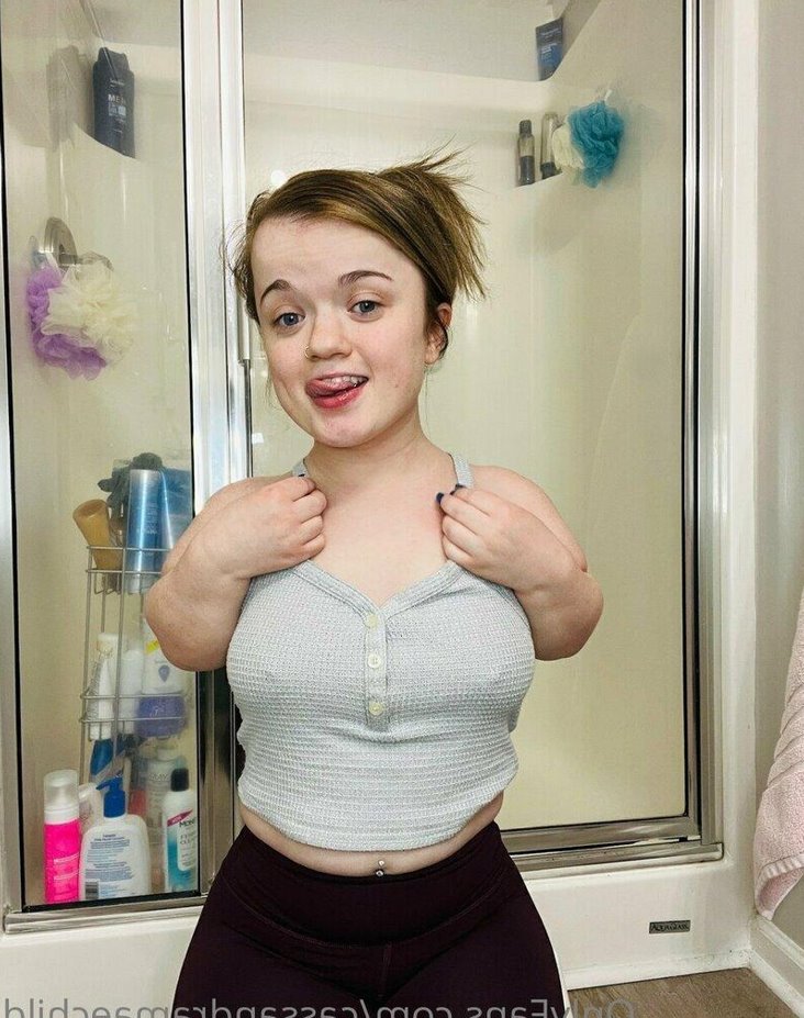 airikacal слитые 41 фото и видео без цензуры — YouTik